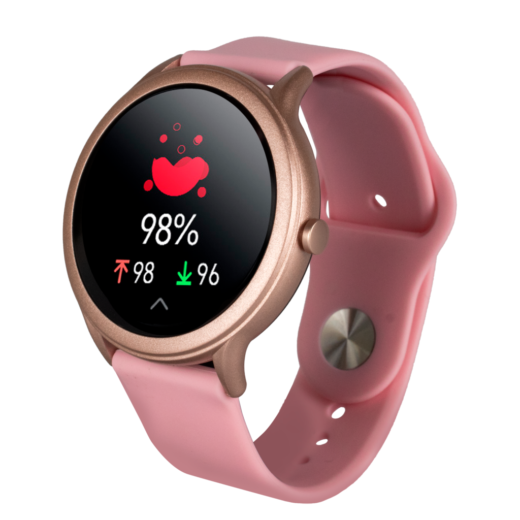 Smart Watch My Watch S - LIFE - HAIZ