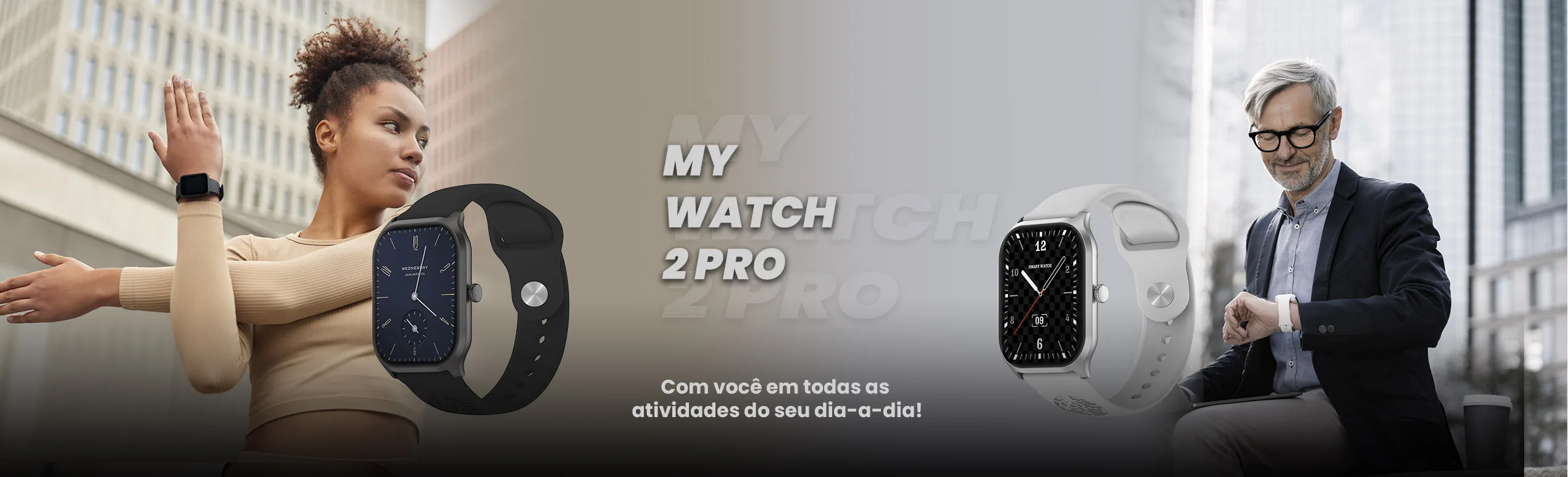 Compre os Melhores Smartwatches Online - LOJA.HAIZ.AI - HAIZ